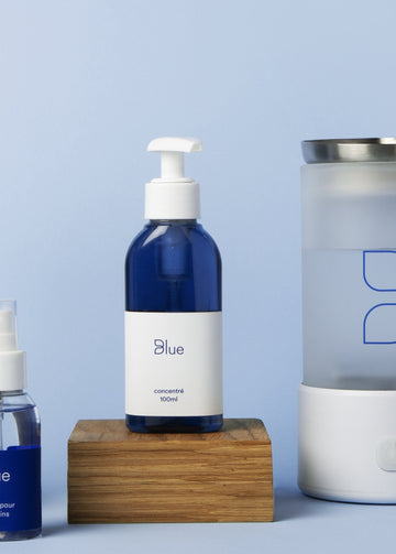 Faites le grand ménage et des économies avec notre kit zéro-déchets